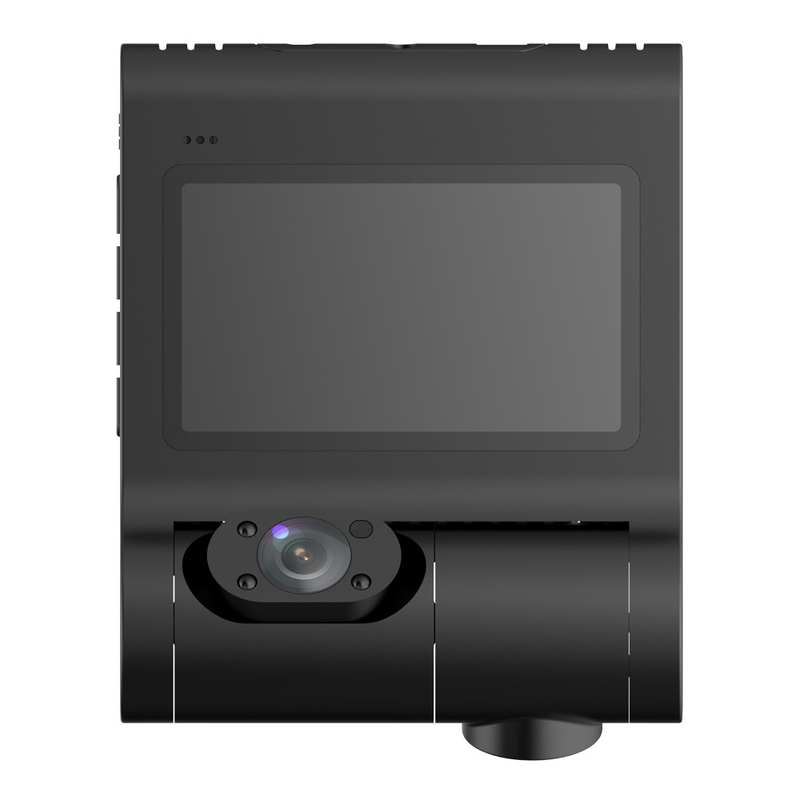 Safety Driver Fatigue Monitoring System With 4g Wifi Gps Positioning