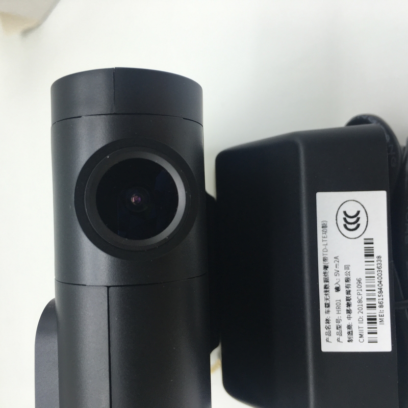 Driver Alarm Driver Fatigue Monitoring System Dual Lens Night Vision ...