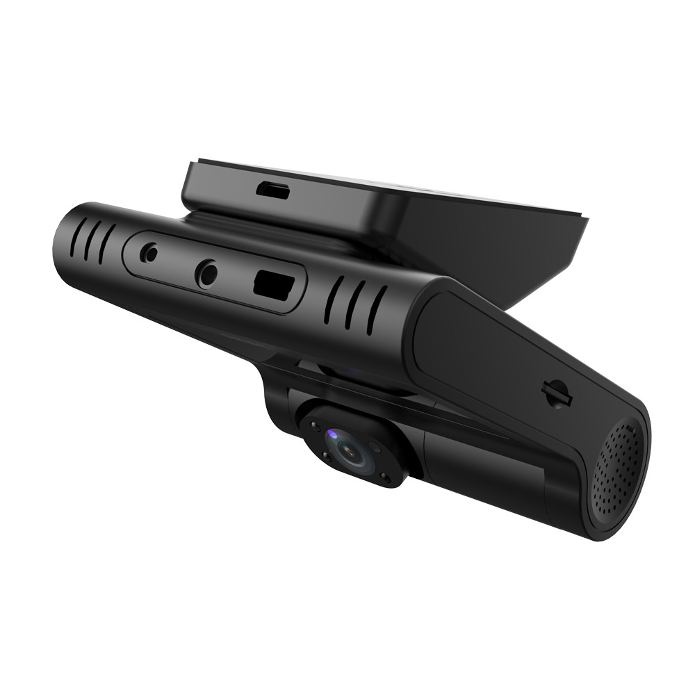 Dual 1080p Camera Driver Fatigue Monitoring System Driver Fatigue