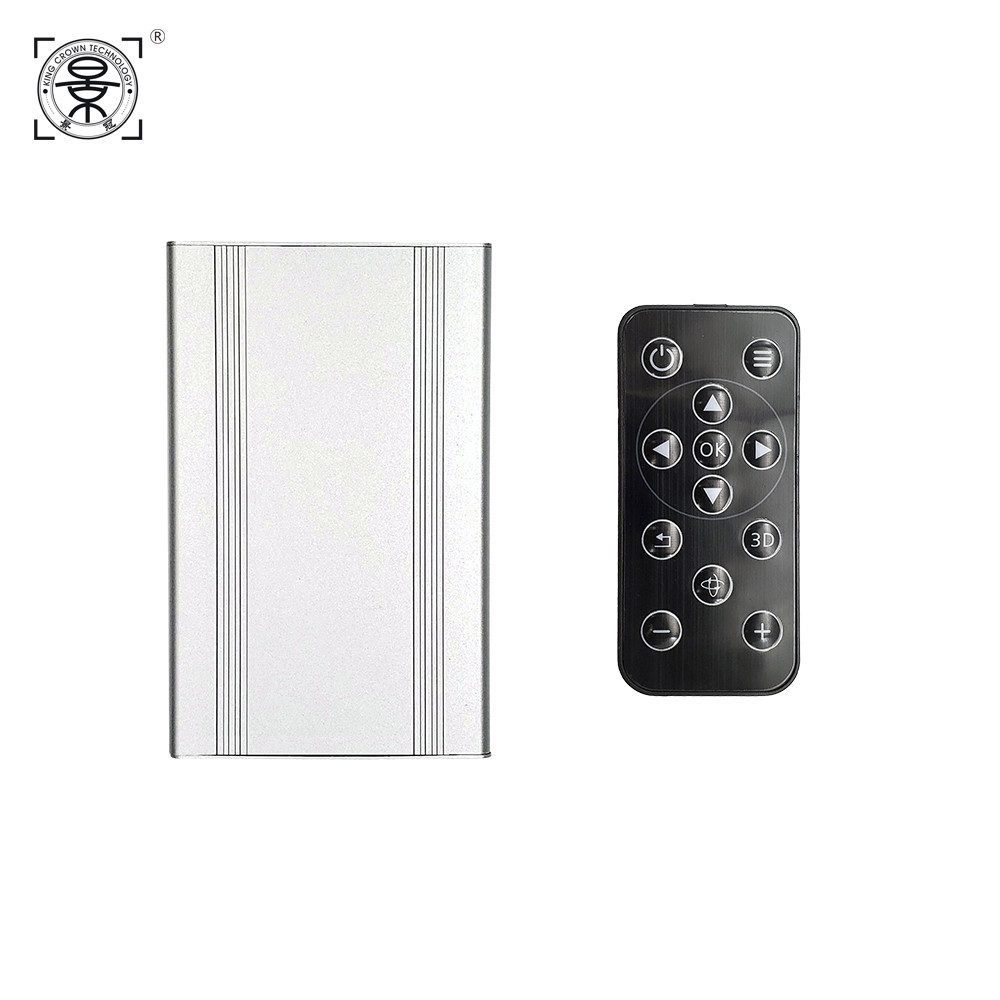 IP68 Anti Fog Off Road Camera Around View System ODM Night Vision ...